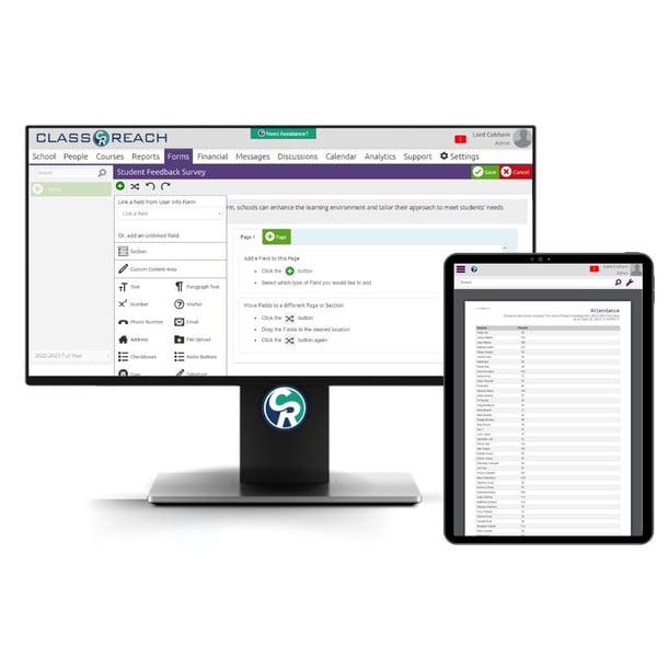 Discover the Best School Management Software